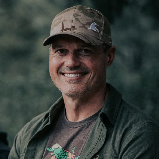 Our Team - The Big Fish Foundation