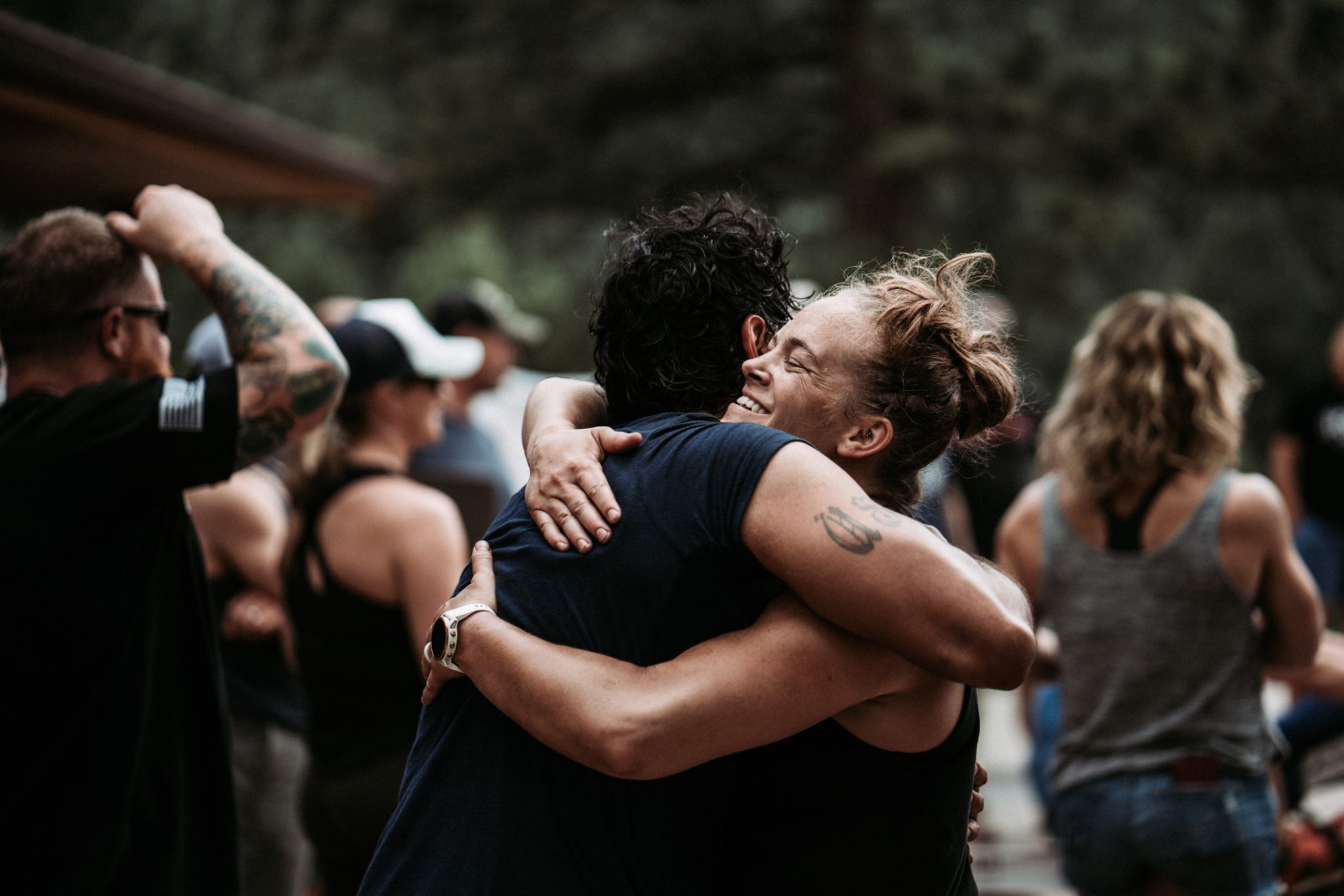 JL Bar Ranch & Resort: Veteran +1 Event & Workshop - The Big Fish ...